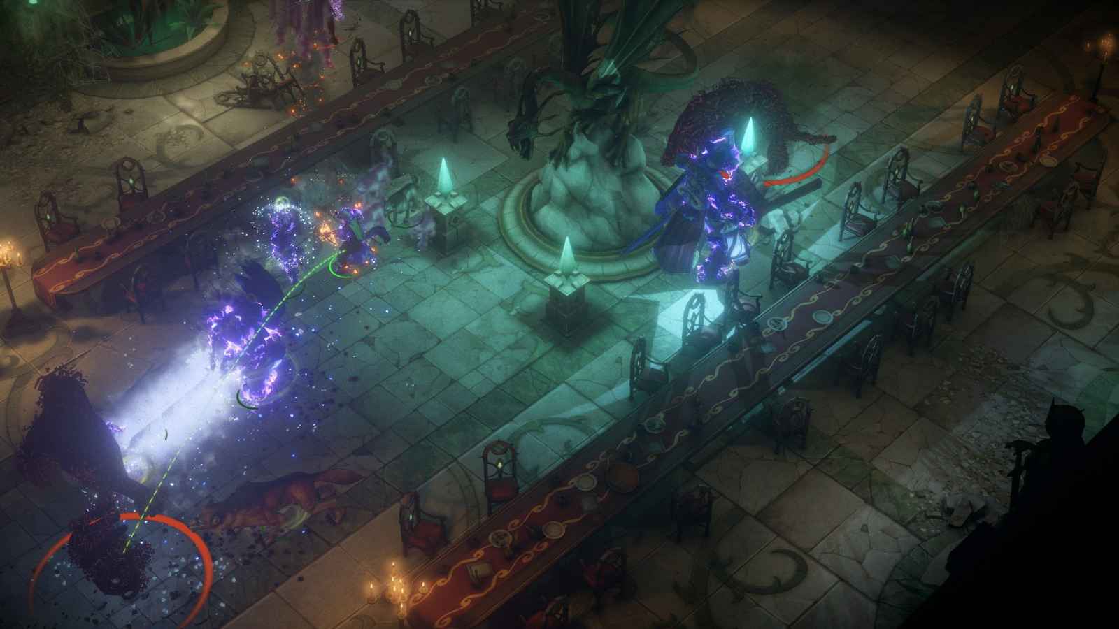 Sound of a Thousand Screams walkthrough - Pathfinder: Kingmaker - Neoseeker