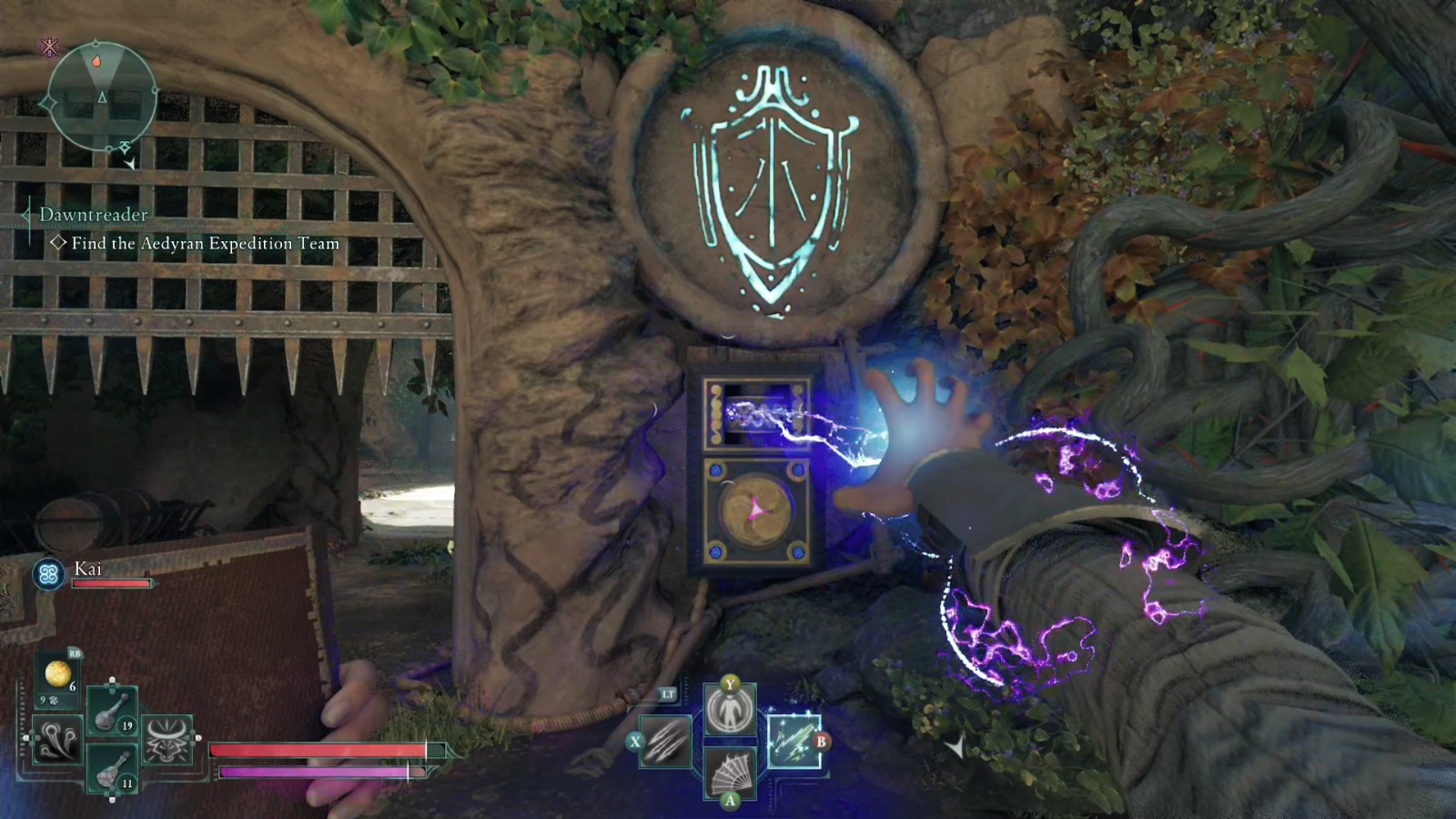 Avowed - Side Quest: Dawntreader Walkthrough - Neoseeker