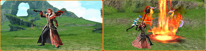 Agnum - Shining Resonance Refrain Walkthrough - Neoseeker