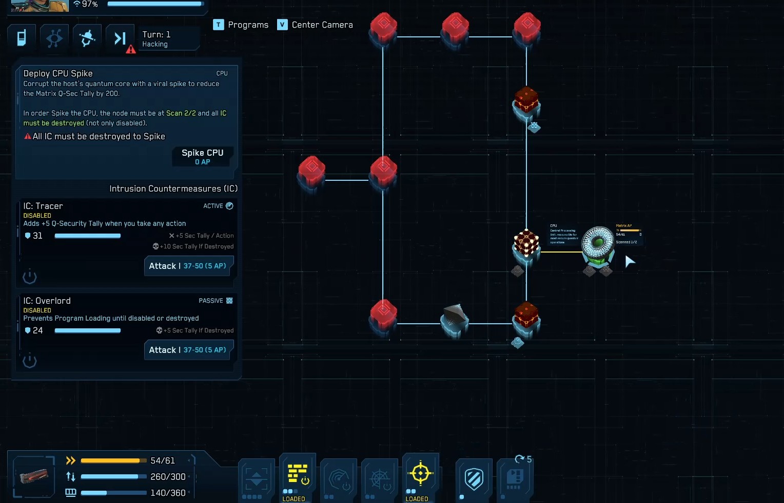 Cyber Knights: Flashpoint - Market - Neoseeker