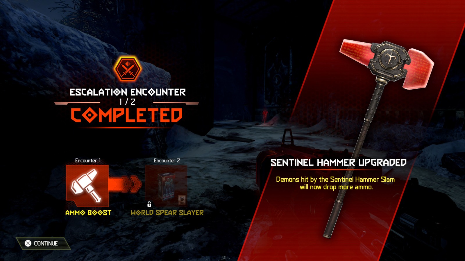 Doom Eternal: The Ancient Gods Part 2 Walkthrough Guide - Neoseeker