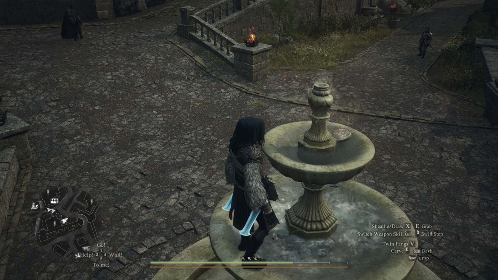 Vernworth Seeker's Token Locations - Dragon's Dogma 2 Walkthrough ...