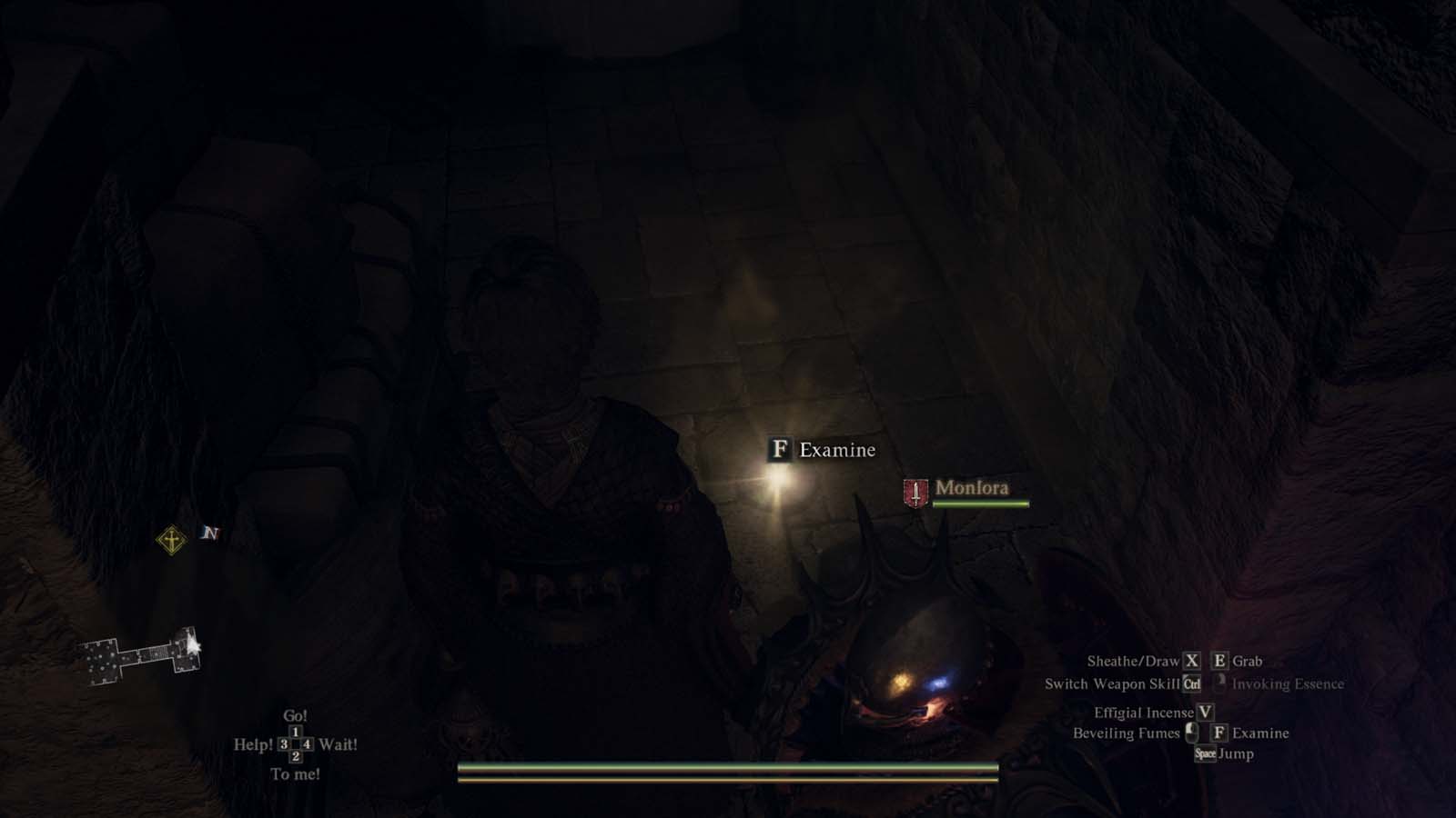 Vernworth Seeker's Token Locations - Dragon's Dogma 2 Walkthrough ...