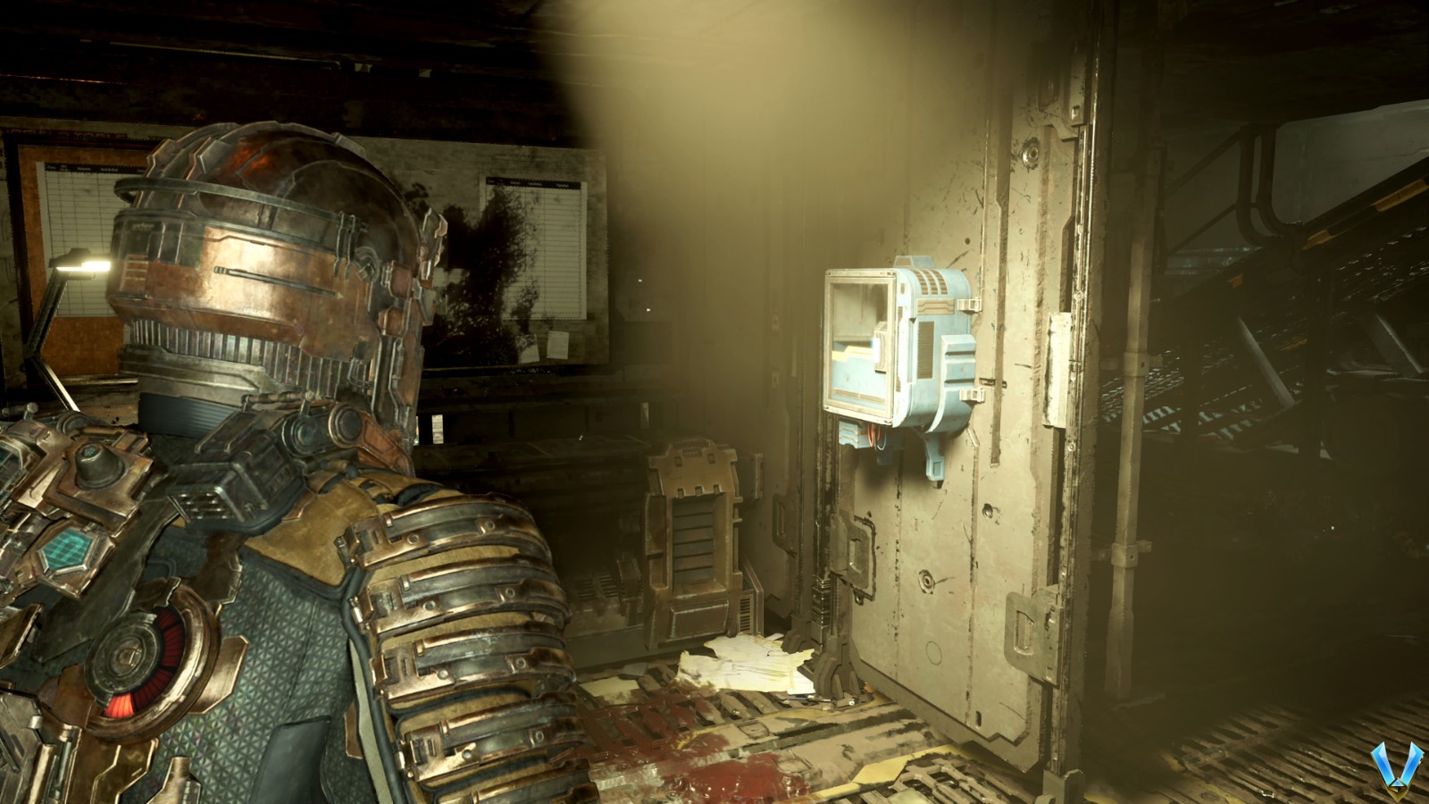 Dead Space Remake (2023) - All Chapter 3 Power Nodes Locations Guide ...