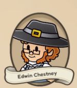 Echoes of the Plum Grove - Edwin Chestney - Neoseeker