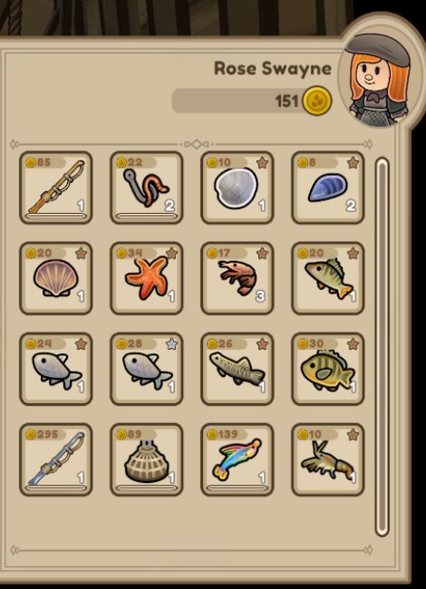 Echoes of the Plum Grove - Shops Guide - Neoseeker