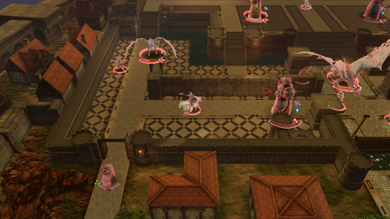Chapter 21 - The Final Battle (Silver Snow) - Fire Emblem: Three Houses ...