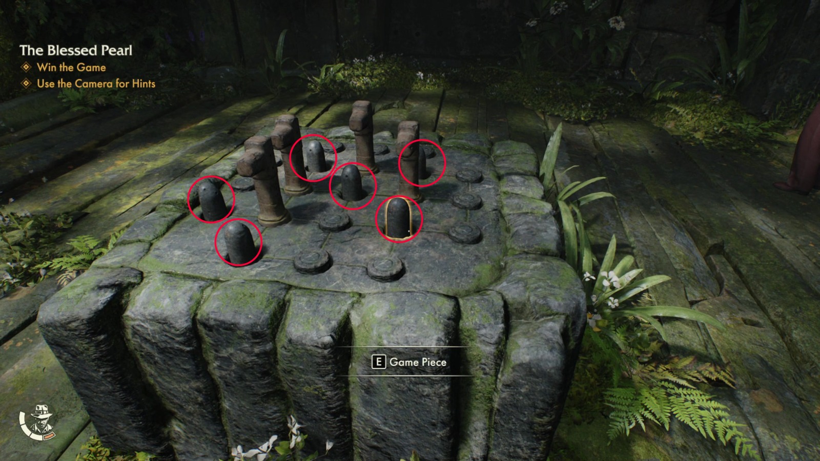 Indiana Jones and the Great Circle - Hidden Pyramid Walkthrough - Neoseeker