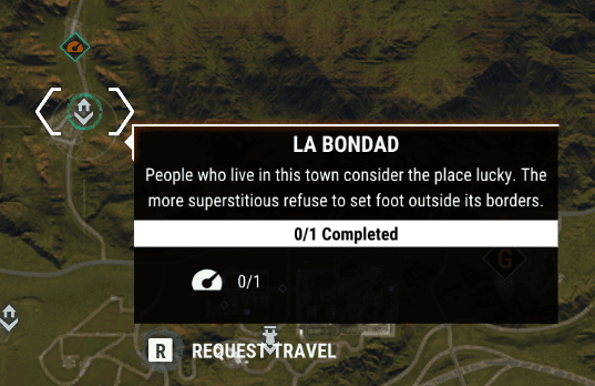 100% Completion - Just Cause 4 Walkthrough - Neoseeker