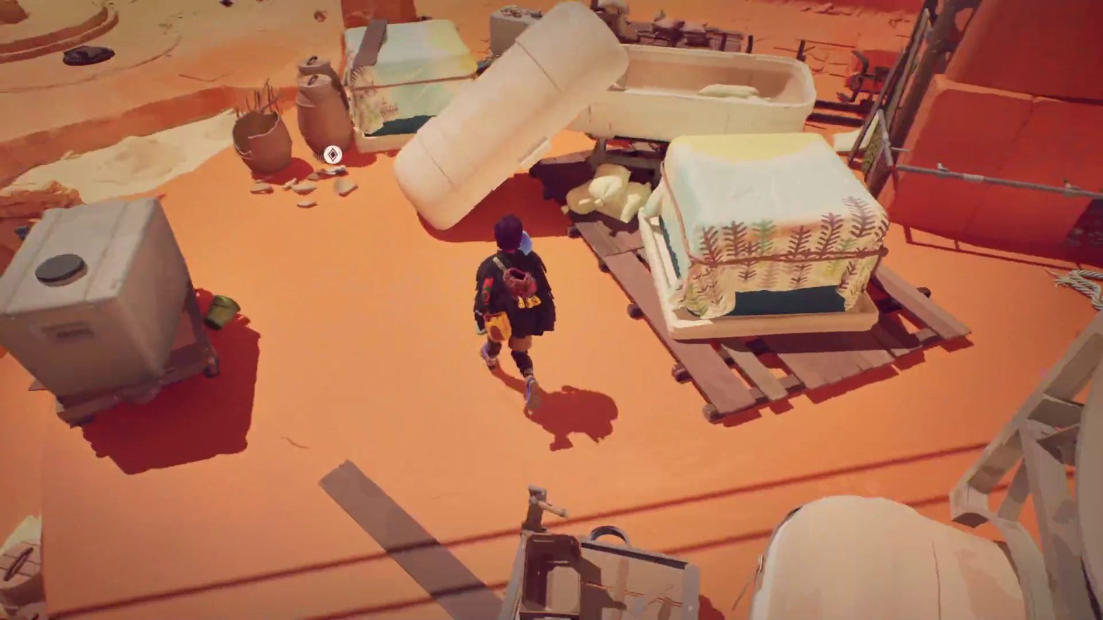 Jusant - Chapter 3 Walkthrough (Part 2) - Neoseeker