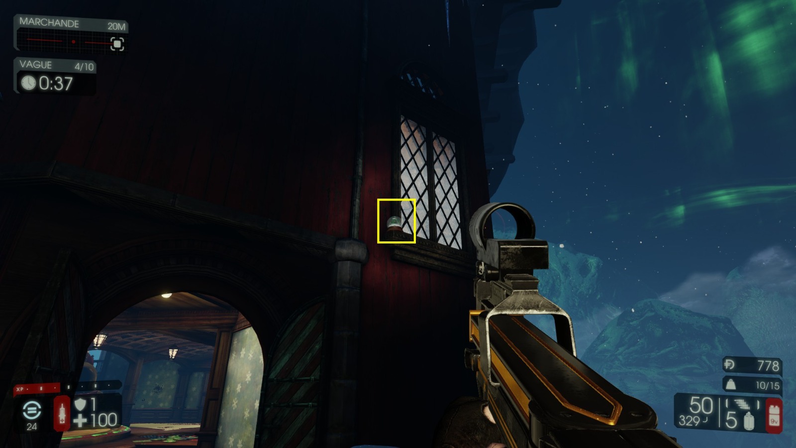 Santa's Workshop - Killing Floor 2 Walkthrough - Neoseeker