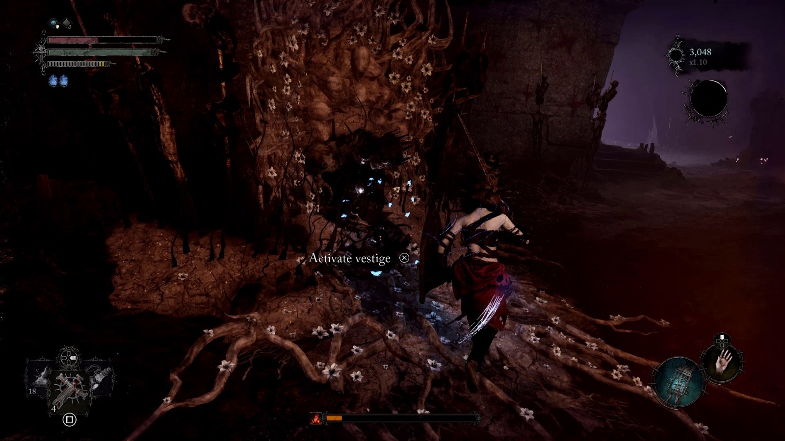 Lords of the Fallen (2023) - Ruiner Boss Guide - Neoseeker