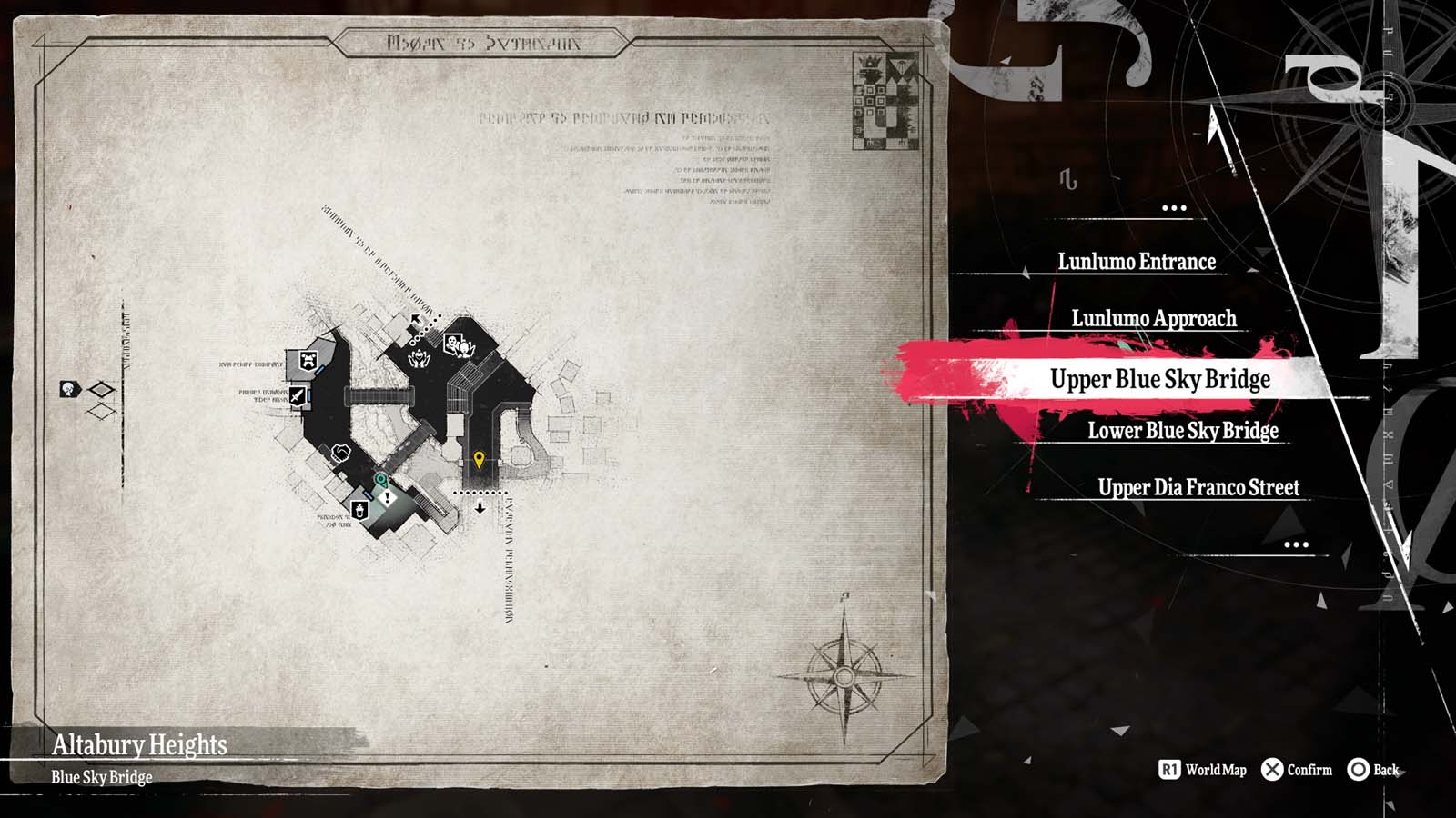 Skybound Avatar Conquest Walkthrough - Metaphor: ReFantazio - Neoseeker