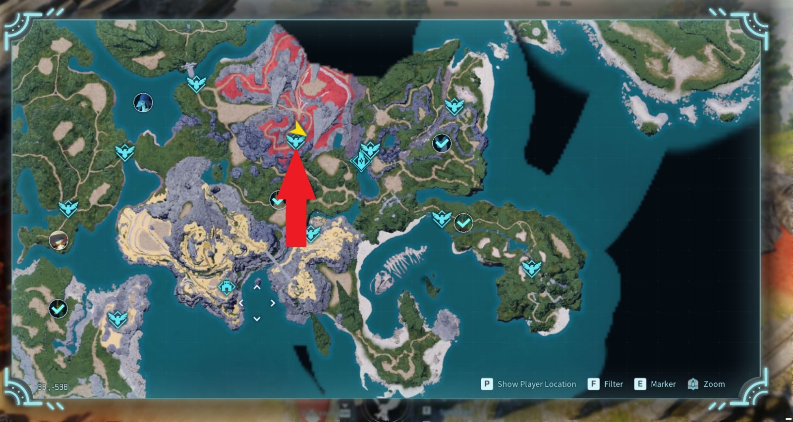 The Complete Guide to Starting Strong in Palworld - Neoseeker