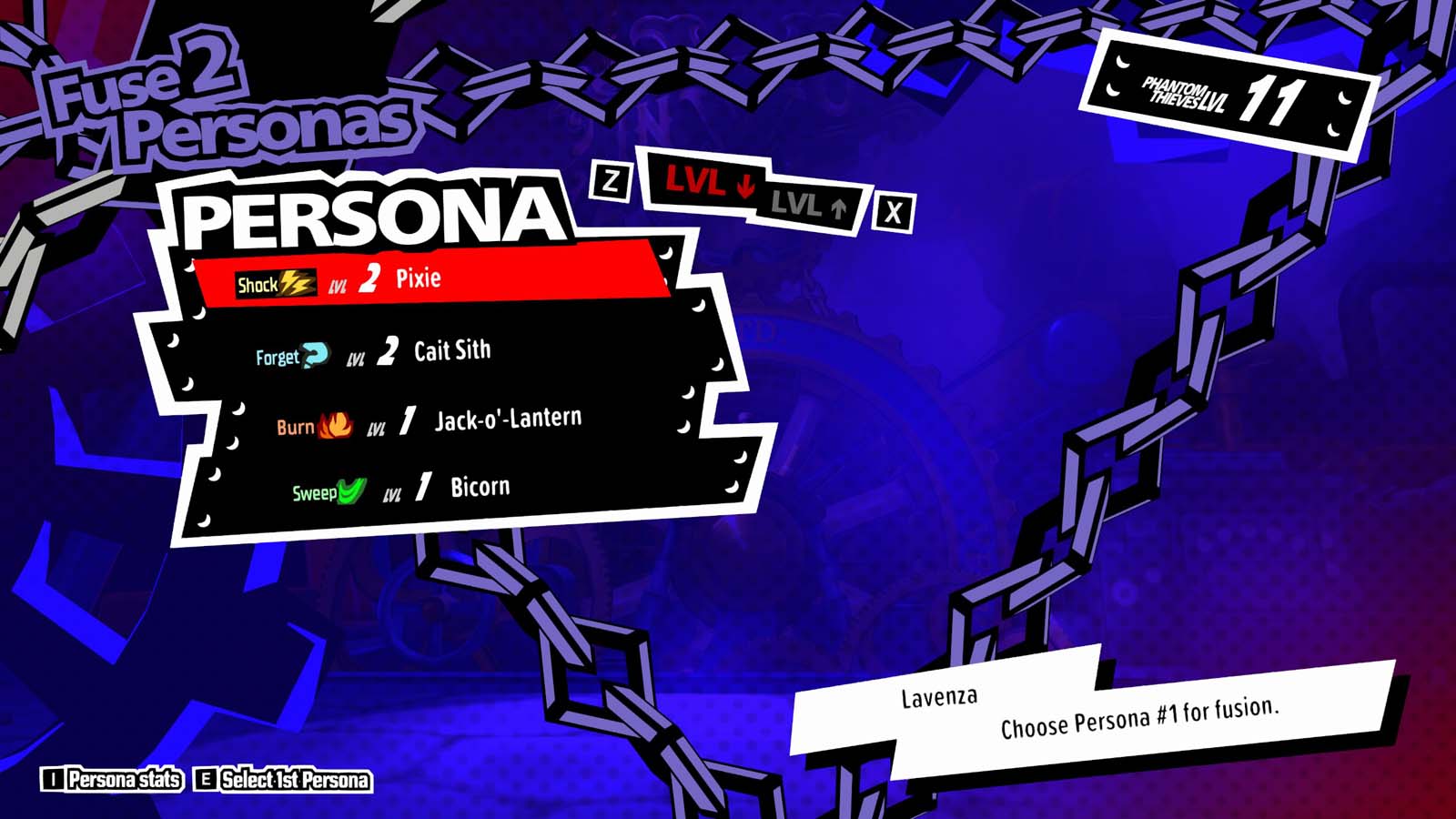 Signal the Counterattack Walkthrough - Persona 5 Tactica - Neoseeker