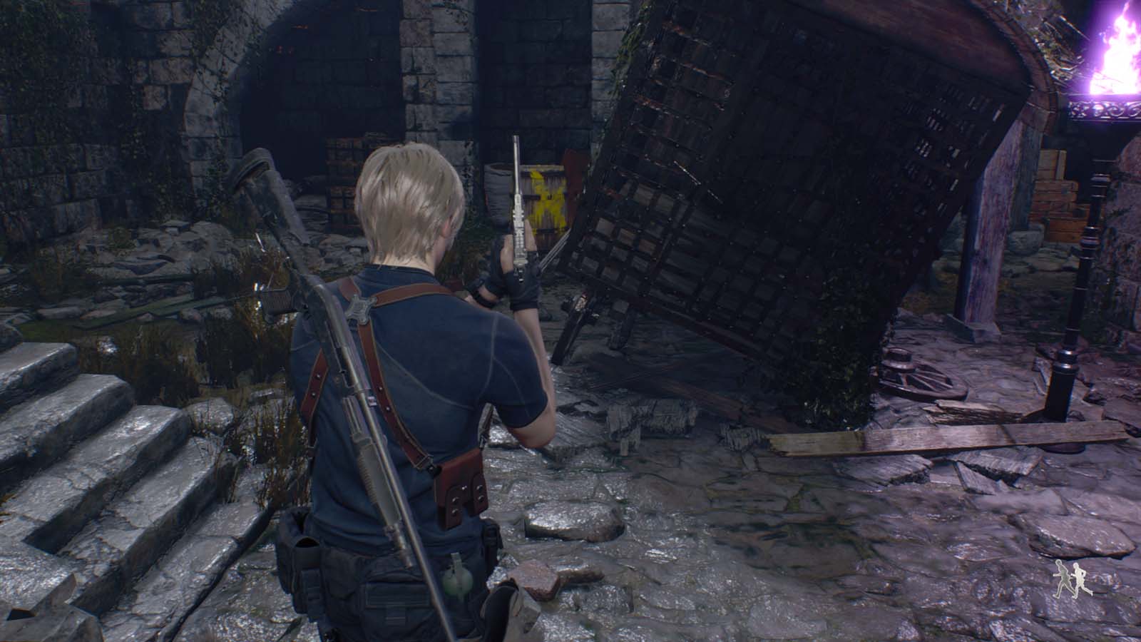 Chapter 7 Guide - Resident Evil 4 Remake (2023) - Neoseeker