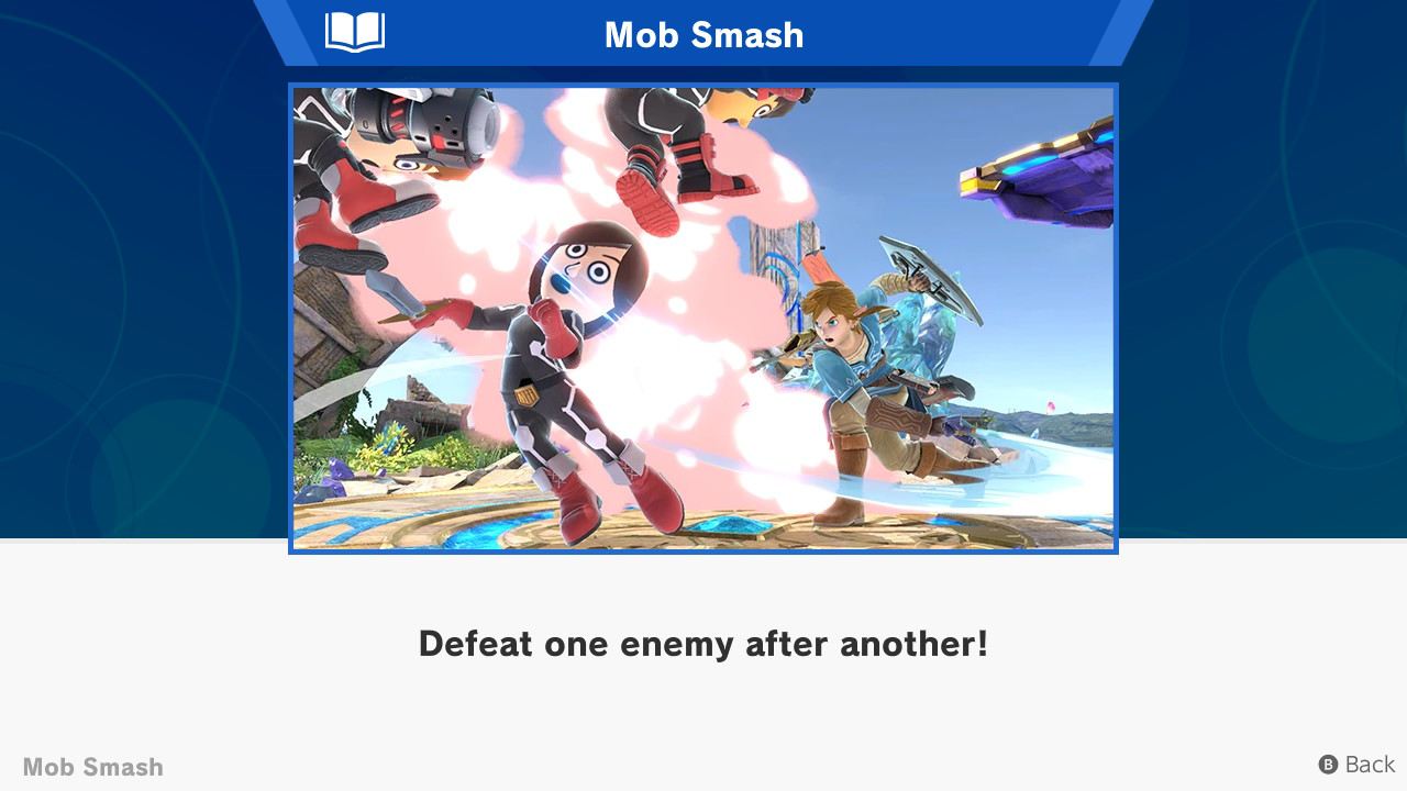 Games & More - Super Smash Bros. Ultimate Walkthrough - Neoseeker