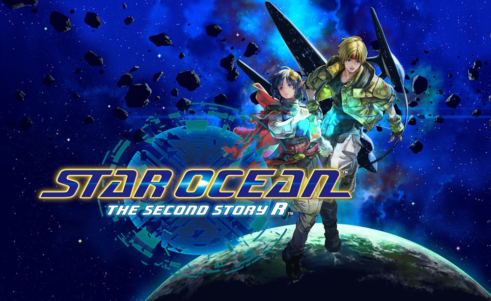 Star Ocean: The Second Story R (2023) Walkthrough and Guide - Neoseeker