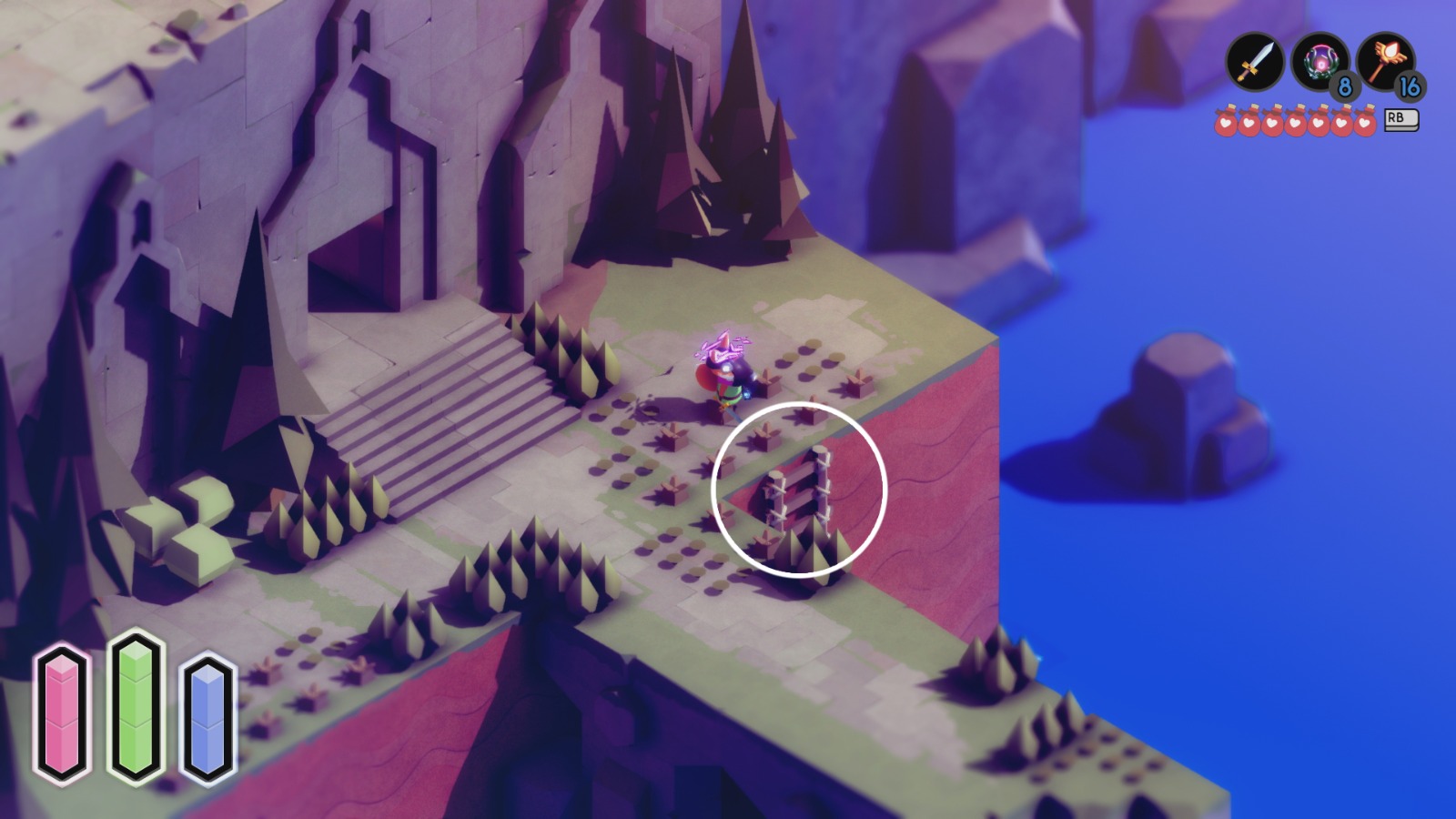 Tunic - All Secret Treasures Locations Guide - Neoseeker