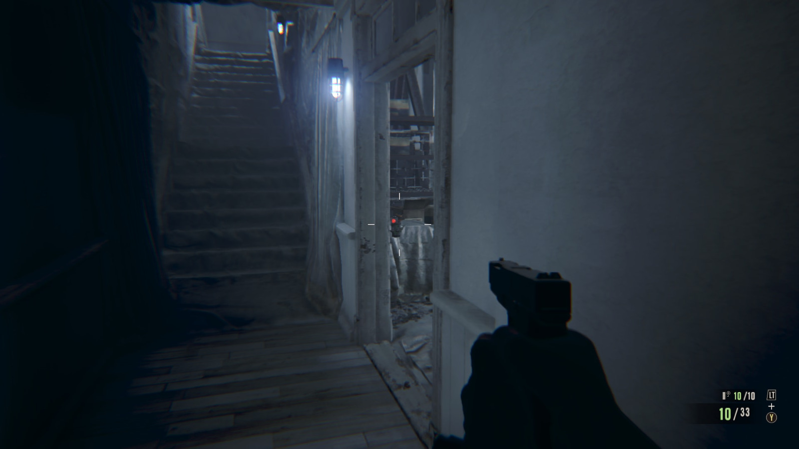 Testing Area Guide - Resident Evil 7 biohazard - Neoseeker