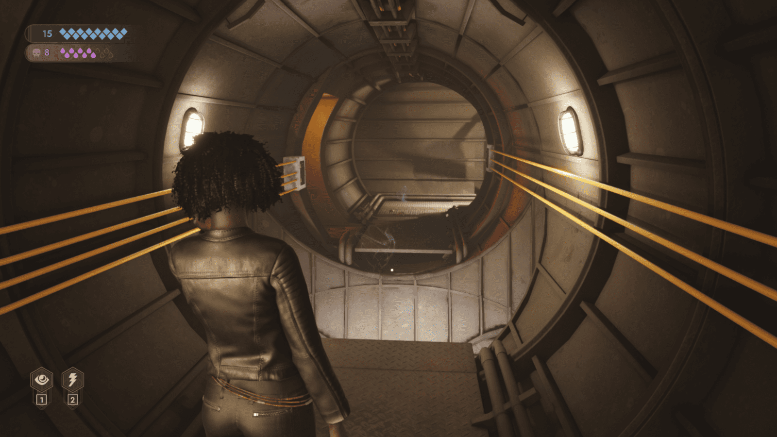 Scene 11 - Part 1 (Emem) - Vampire: The Masquerade - Swansong ...