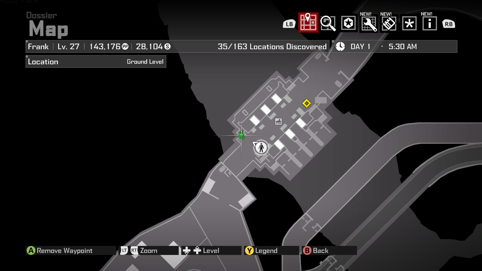 Vick's Cloud Uploads (Vick's Logs) Location Guide - Dead Rising 4 ...