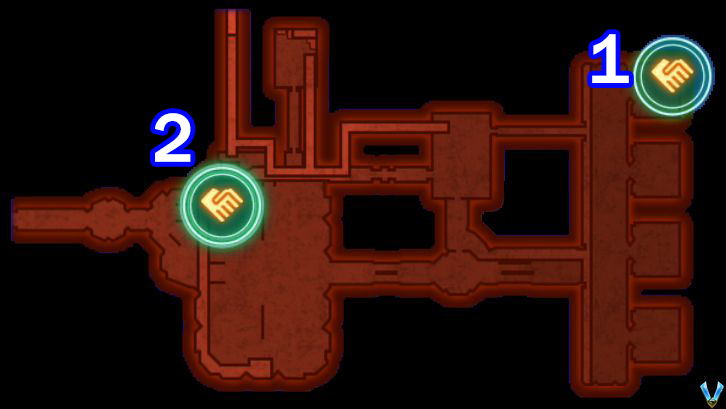 Xenoblade Chronicles 3 - All Landmarks in the Cadensia Region Guide ...