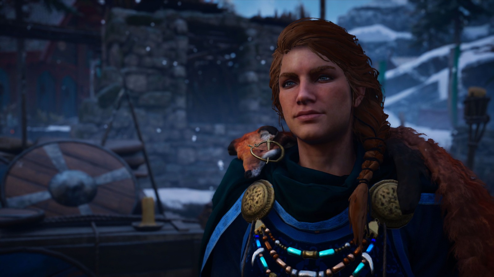 Assassin's Creed Valhalla - Honor Bound Walkthrough - Neoseeker