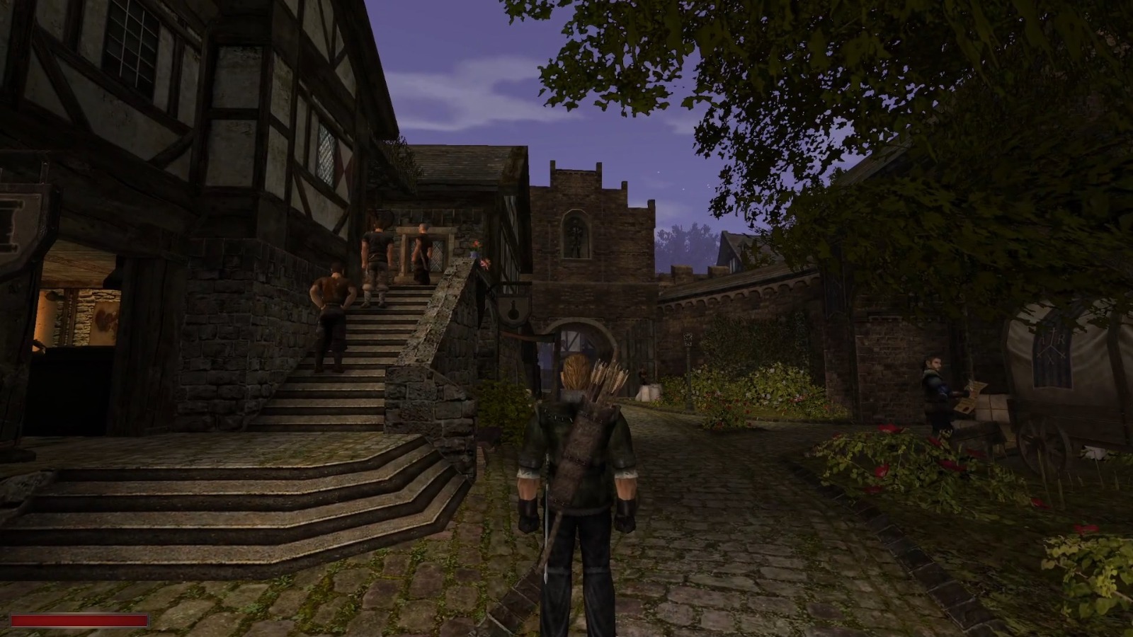 The Chronicles Of Myrtana: Archolos - Royal Gambit Walkthrough - Neoseeker