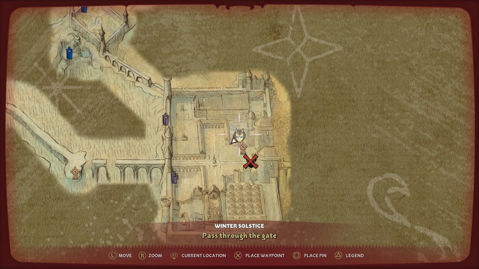 Totems - Blacktail Walkthrough - Neoseeker