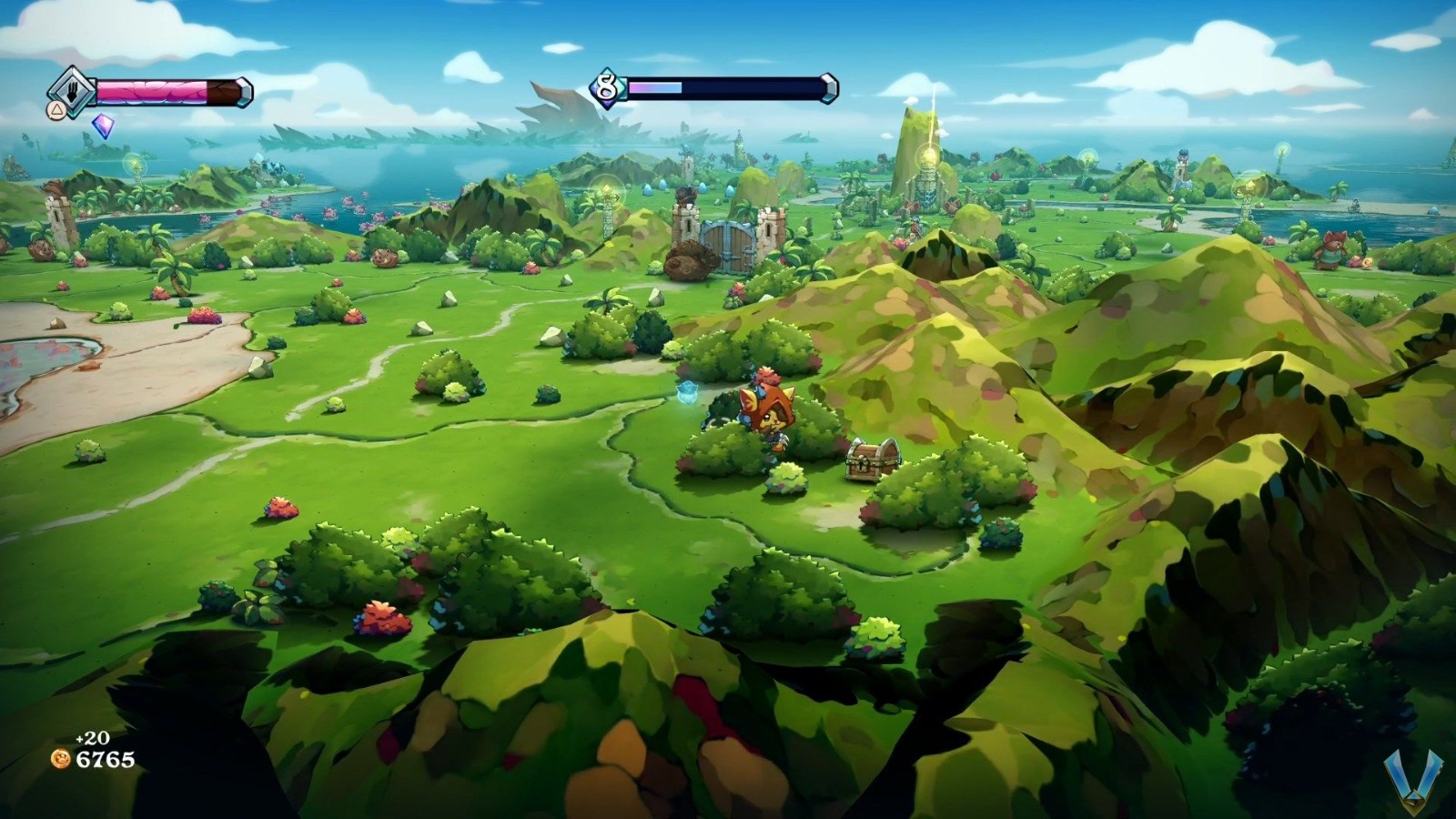 All Accessory Locations - Cat Quest III Walkthrough - Neoseeker