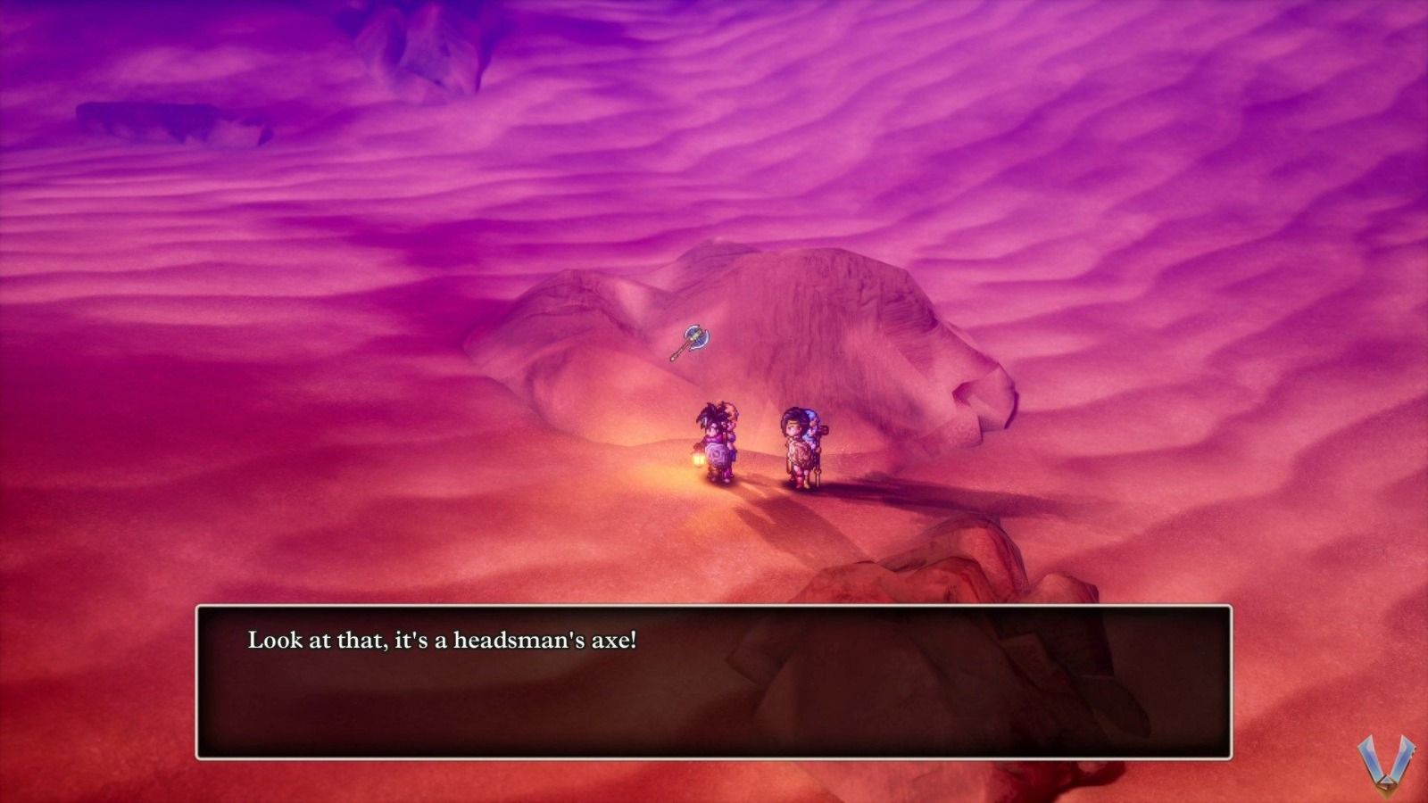 Quagmire Cave - Dragon Quest III HD-2D Remake Walkthrough - Neoseeker