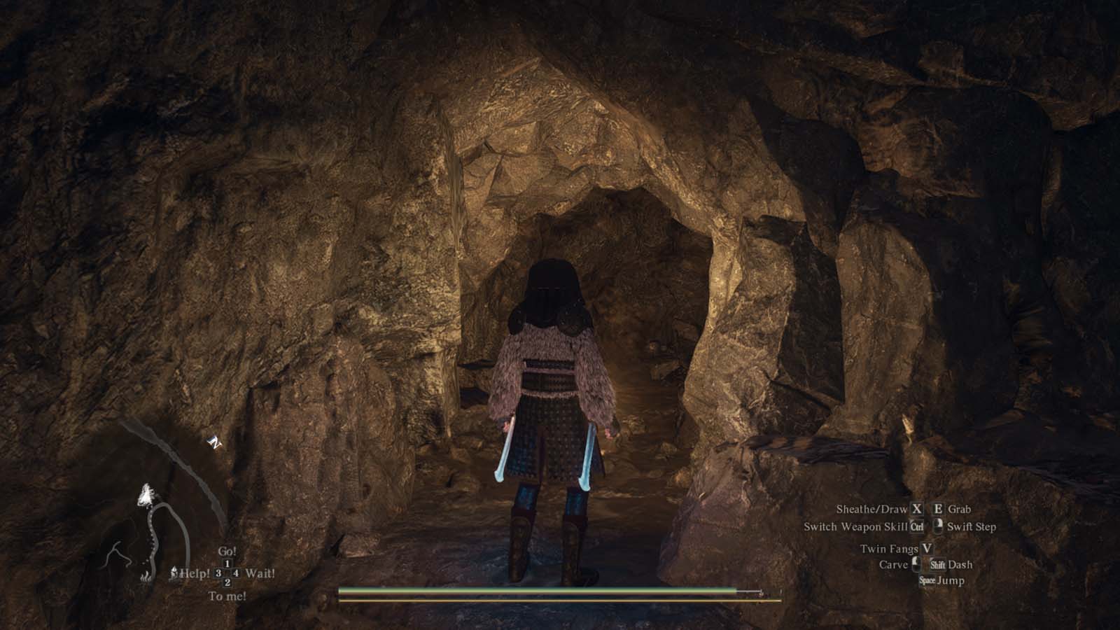 Melve Seeker's Tokens Guide - Dragon's Dogma 2 - Neoseeker