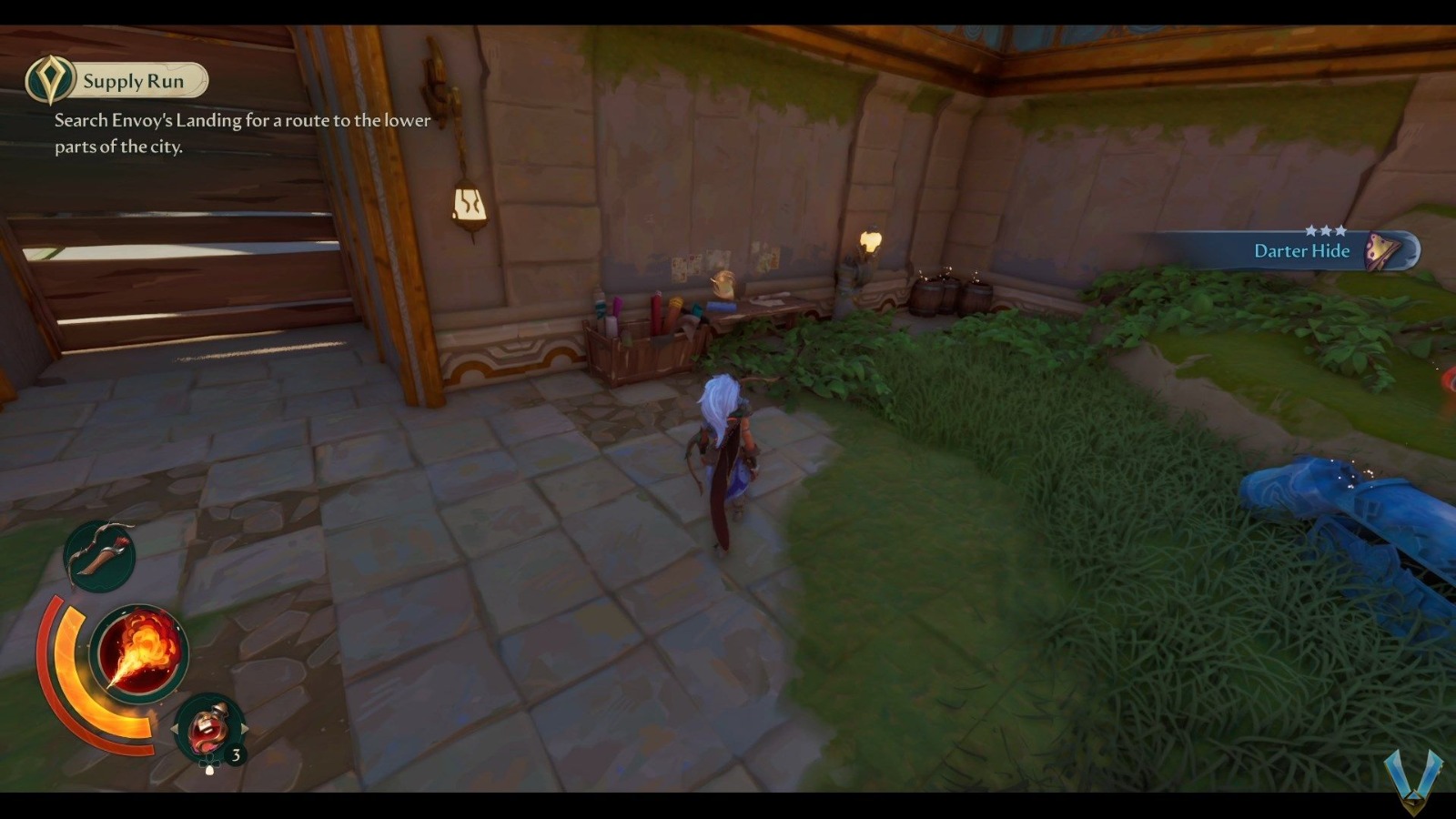 All Armor Set Designs - Eternal Strands Walkthrough - Neoseeker