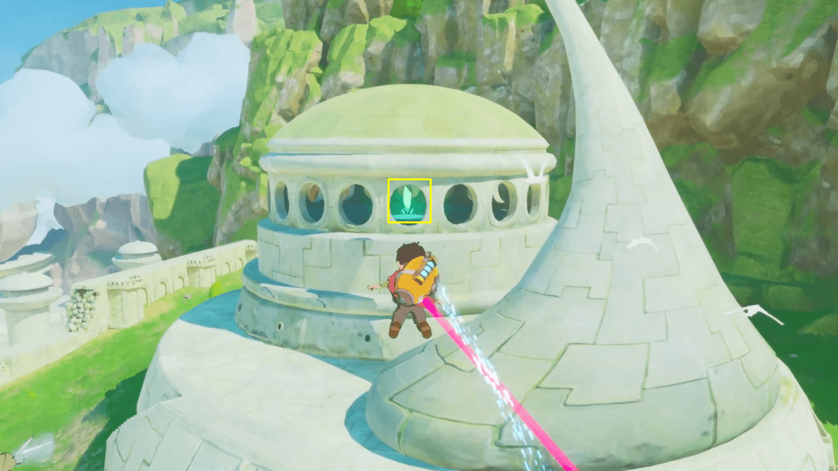 Europa Chapter 13 Guide - Neoseeker