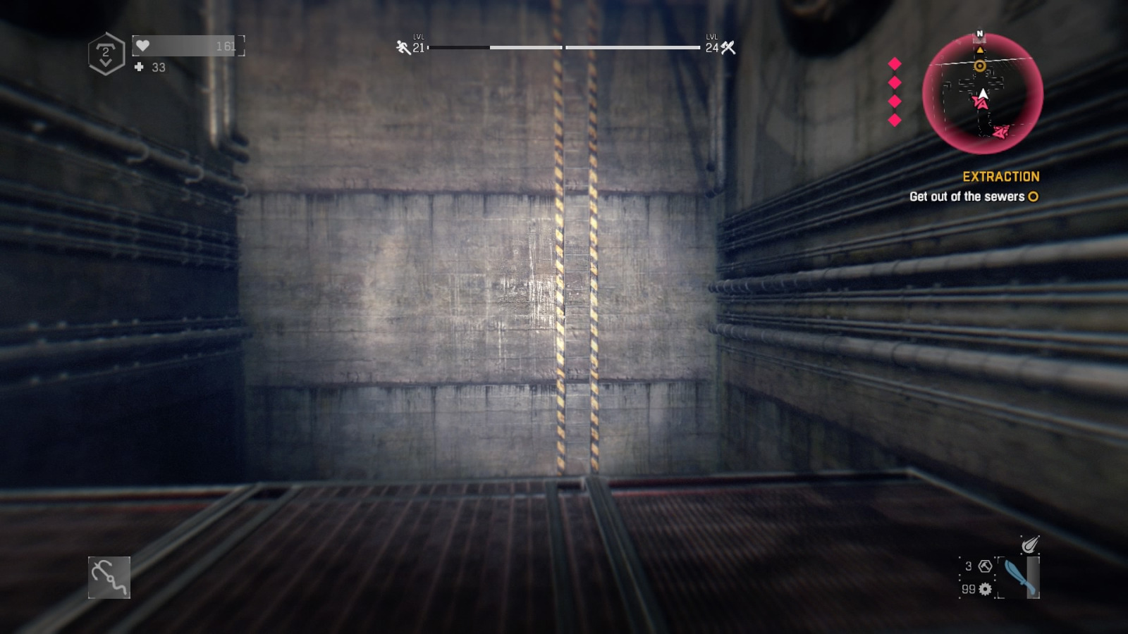 Extraction - Dying Light Walkthrough - Neoseeker