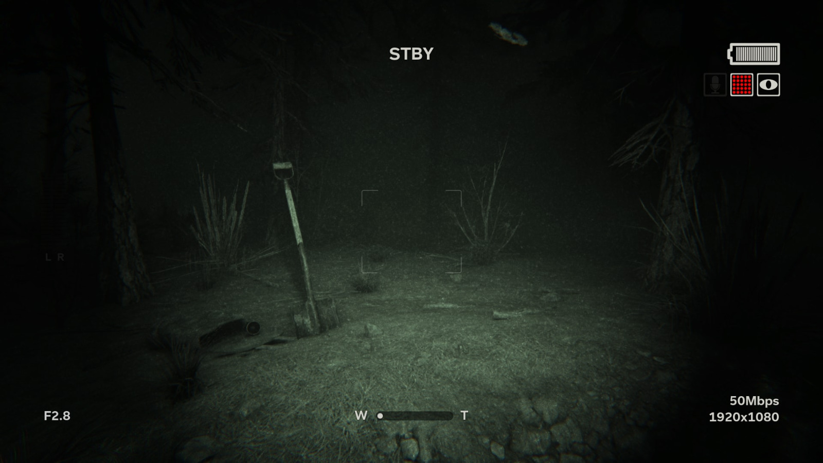 Job - The Last Supper Guide - Outlast 2 - Neoseeker