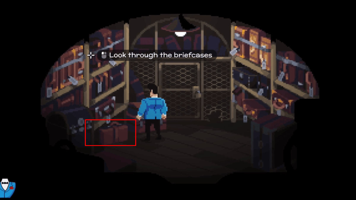 Loco Motive Chapter 2 Guide - Neoseeker