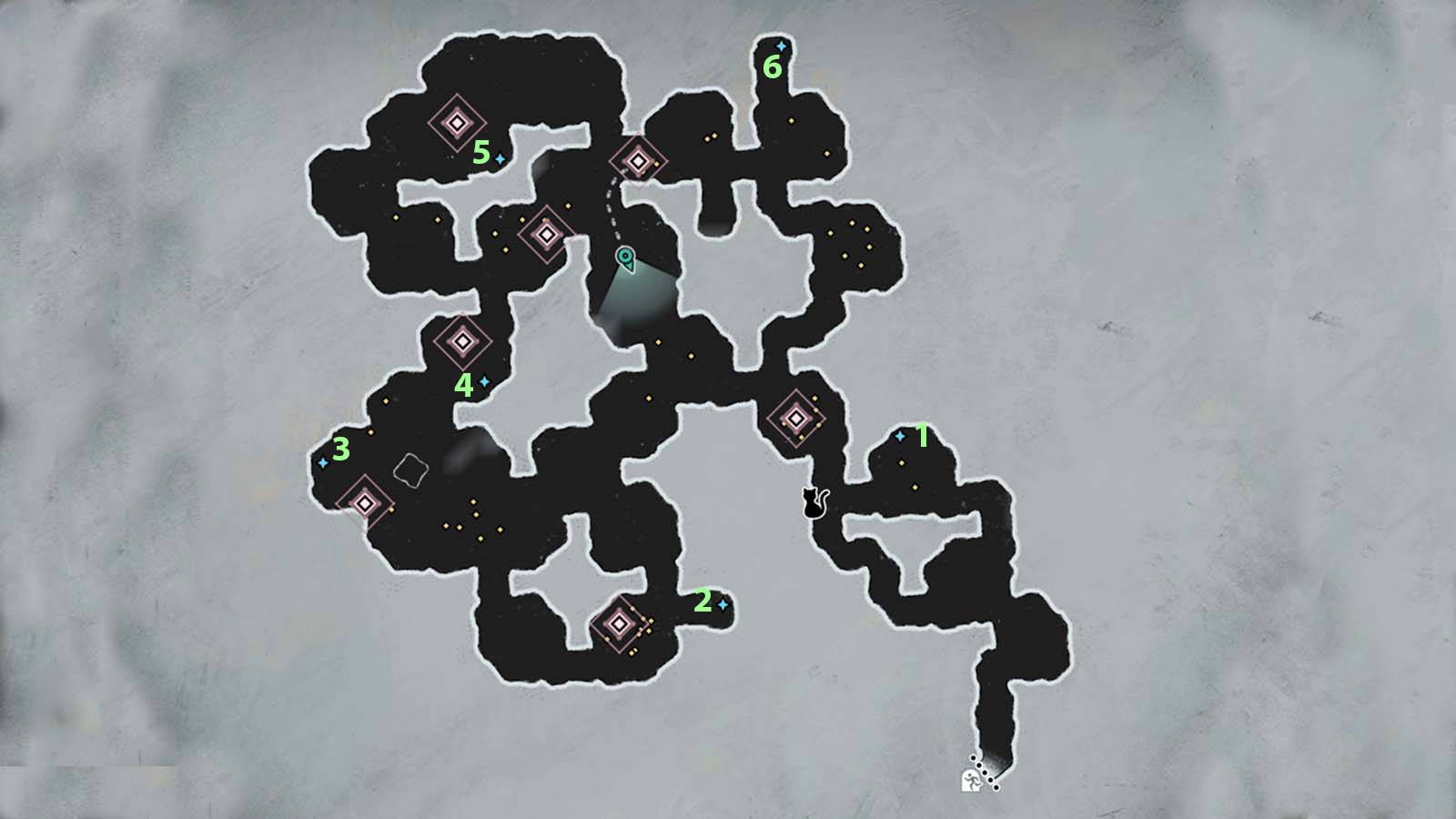 The New King of the Imps Quest Guide - Metaphor: ReFantazio - Neoseeker