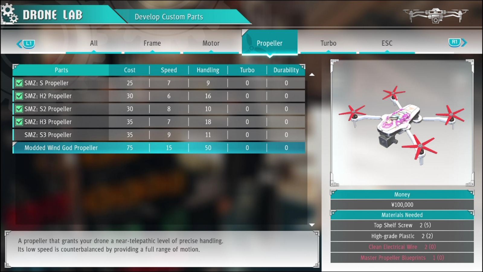 Drone Part QR Codes - Judgment Walkthrough - Neoseeker