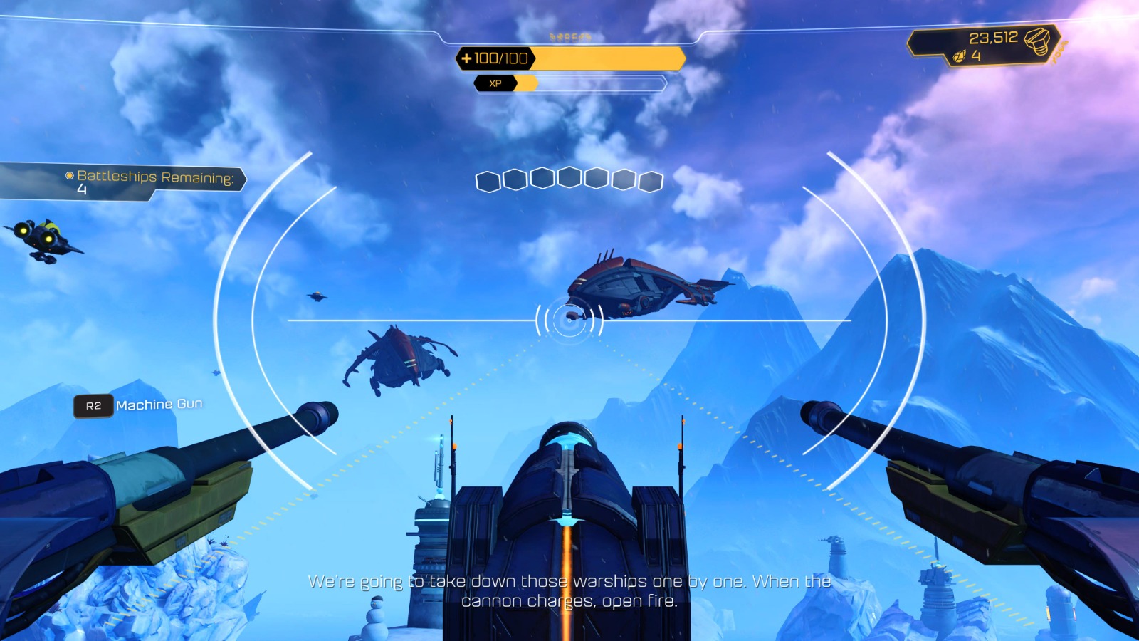 Planet: Batalia - Ratchet & Clank Walkthrough - Neoseeker