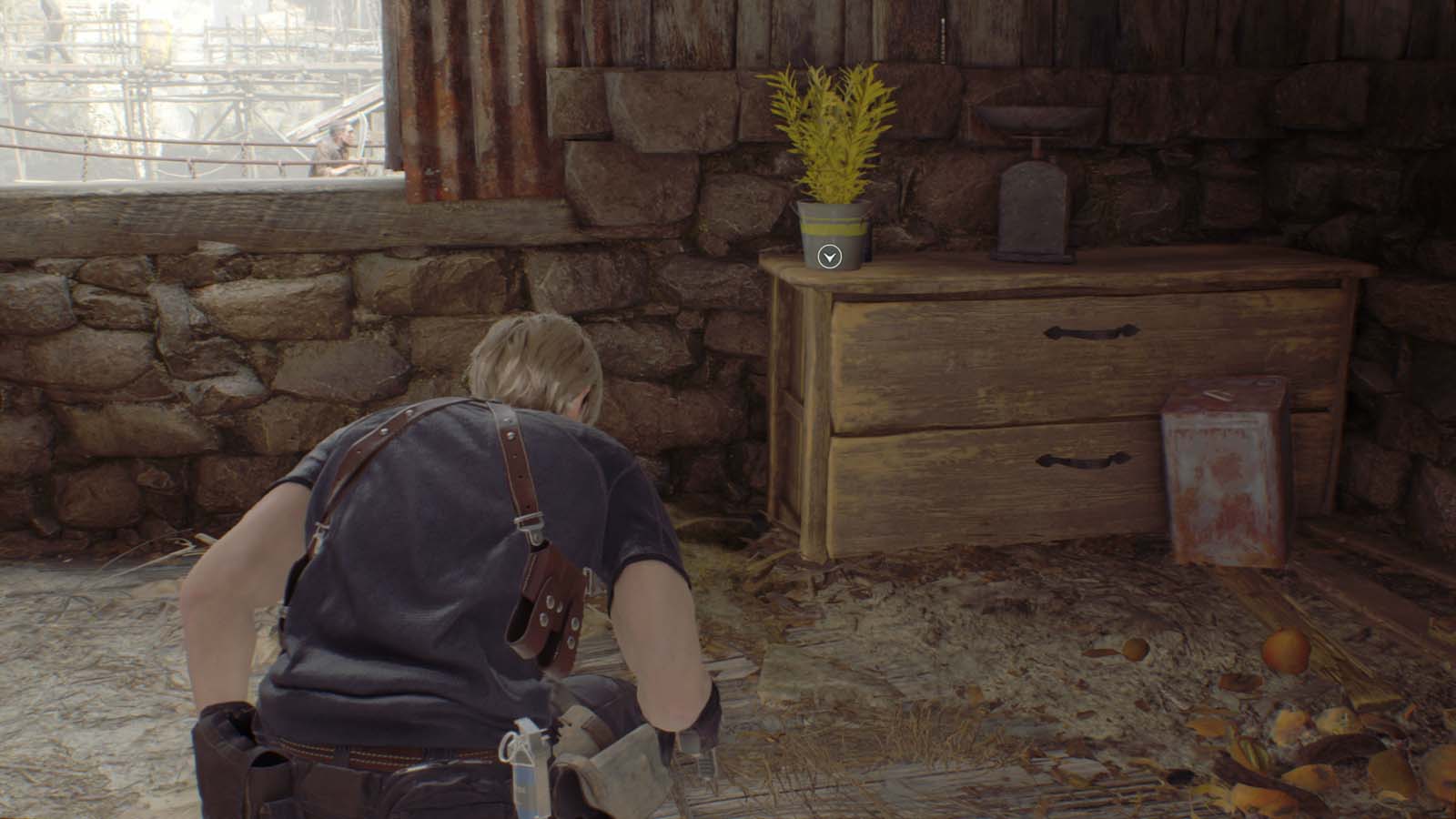 Chapter 2 Guide - Resident Evil 4 Remake (2023) - Neoseeker