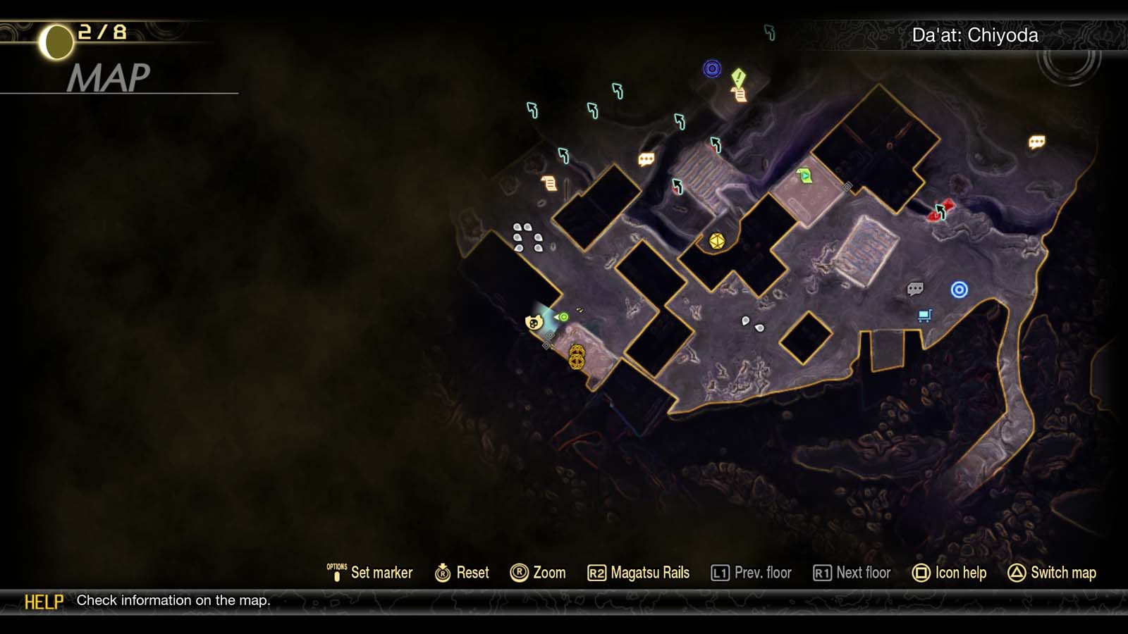 Defeat the Demon King's Armies Walkthrough - Shin Megami Tensei V ...
