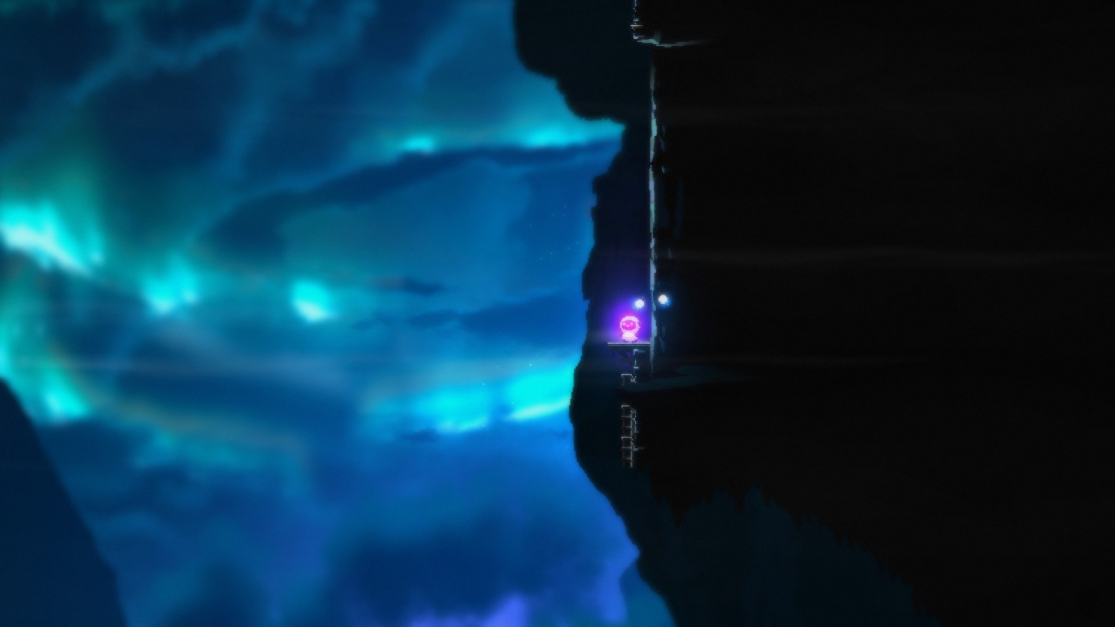 Sheepy: A Short Adventure - Walkthrough - Chapter 6 - Neoseeker