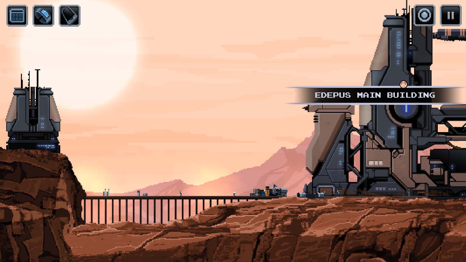 Earth - The Conclusion Guide - The Captain (2021) - Neoseeker