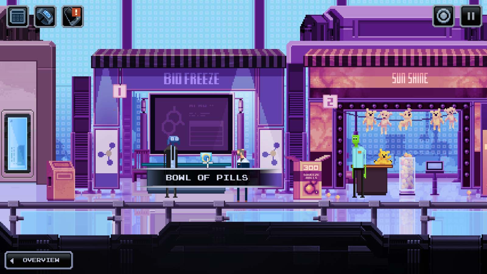 Pi Guide - The Captain (2021) - Neoseeker