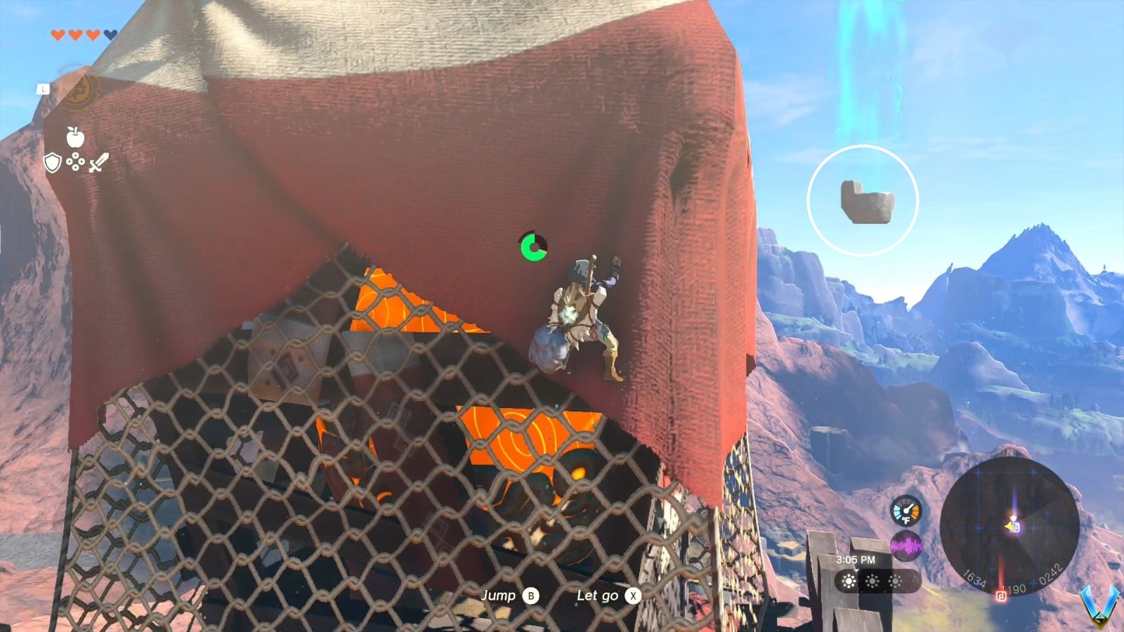 Tears of the Kingdom - All Skyview Tower Locations Guide - The Legend ...