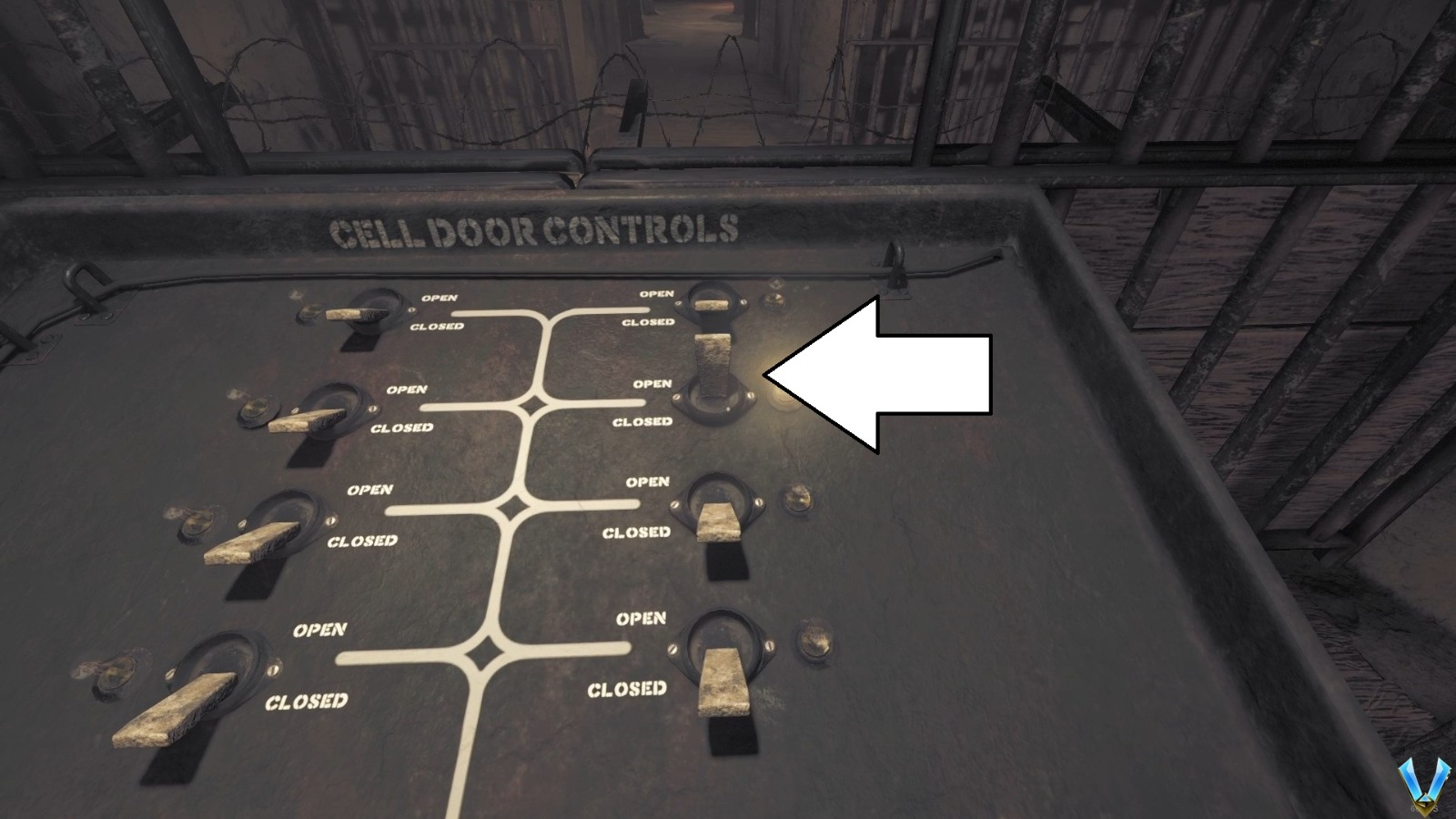 Amnesia: The Bunker - Prison Walkthrough - Neoseeker