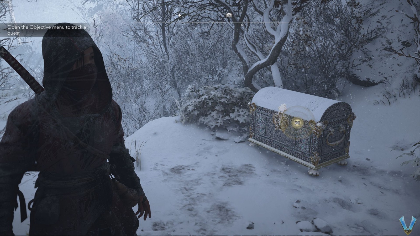 Yamashiro Legendary Chests - Assassin’s Creed Shadows Walkthrough ...