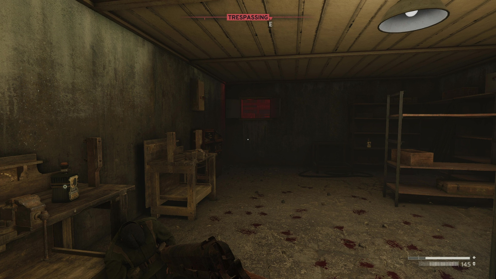 Atomfall walkthrough - Joyce Tanner Lead and Ending - Neoseeker